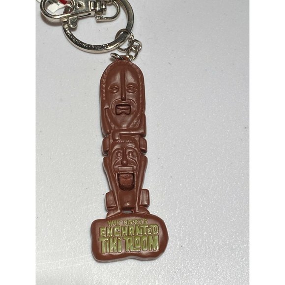 Disney | Accents | New Disney Parks Walt Disneys Enchanted Tiki Room ...